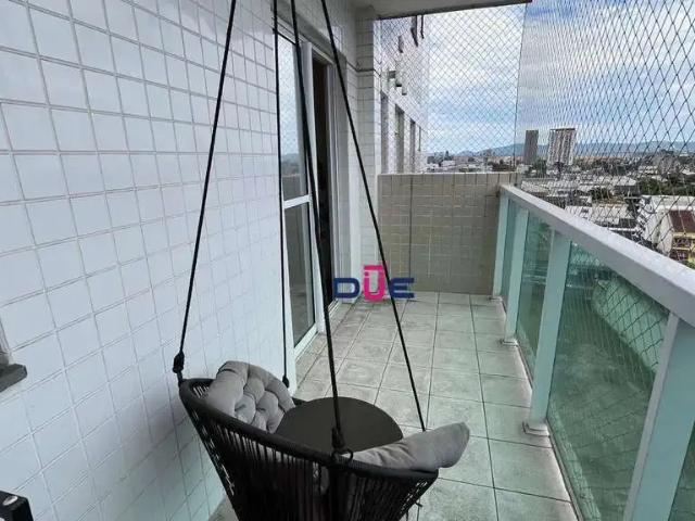 Apartamento para Venda em Santos/SP Vila Mathias 1 Quartos