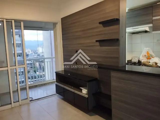 Apartamento para Venda em Santos/SP Vila Mathias 1 Quartos