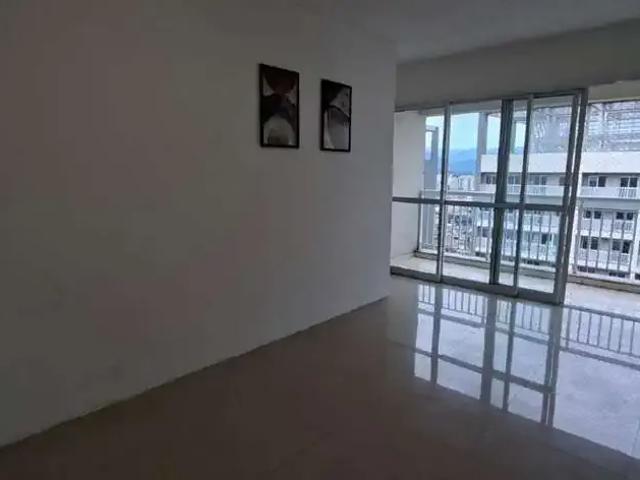 Apartamento para Venda em Santos/SP Vila Mathias 1 Quartos