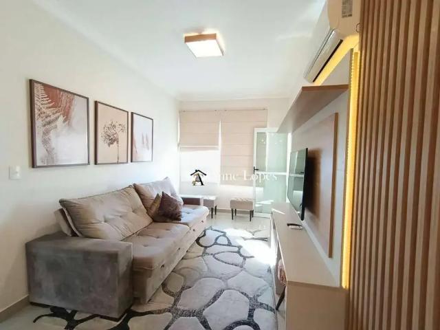 Apartamento para Venda em Santos/SP Vila Mathias 1 Quartos