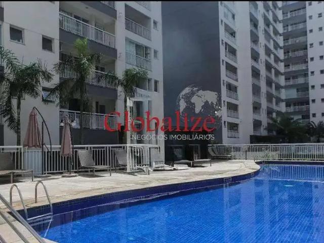 Apartamento para Venda em Santos/SP Vila Mathias 1 Quartos