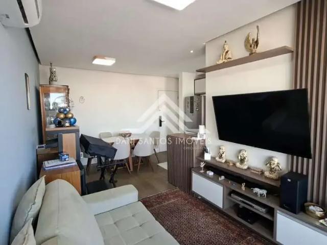 Apartamento para Venda em Santos/SP Vila Mathias 1 Quartos