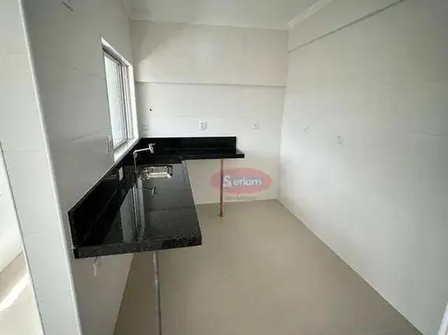 Apartamento para Venda em Santos/SP Vila Mathias 1 Quartos