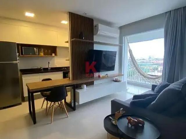 Apartamento para Venda em Santos/SP Vila Mathias 1 Quartos