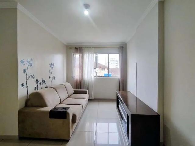 Apartamento para Venda em Santos/SP Vila Mathias 1 Quartos