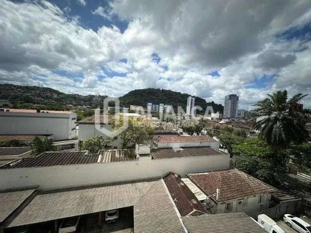 Apartamento para Venda em Santos/SP Vila Mathias 1 Quartos