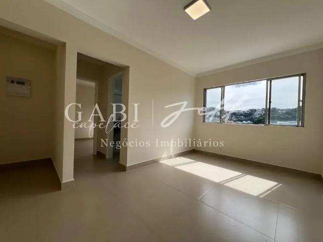 Apartamento para Venda em Santos/SP Vila Mathias 1 Quartos