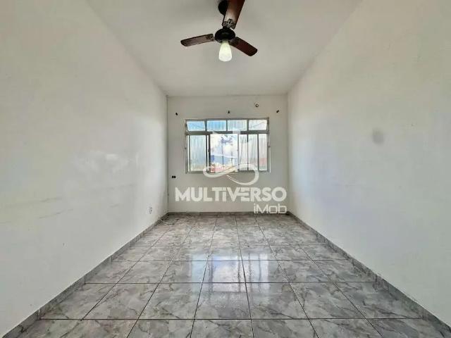 Apartamento para Venda em Santos/SP Vila Mathias 1 Quartos