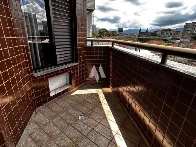 Apartamento para Venda em Santos/SP Vila Mathias 1 Quartos