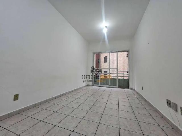 Apartamento para Venda em Santos/SP Vila Mathias 1 Quartos
