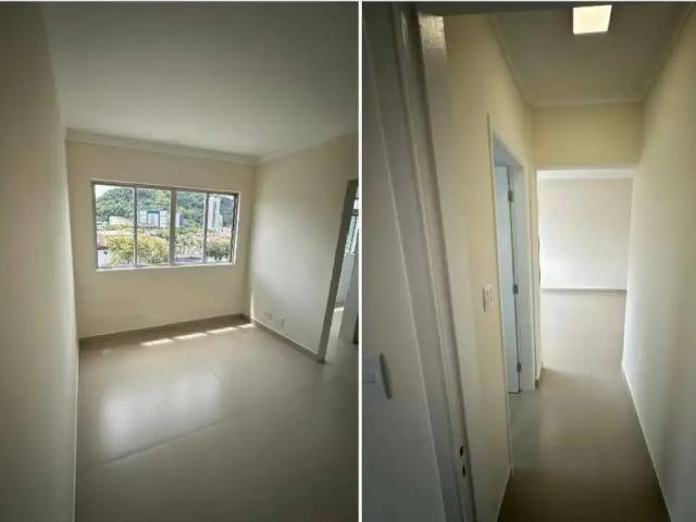 Apartamento para Venda em Santos/SP Vila Mathias 1 Quartos