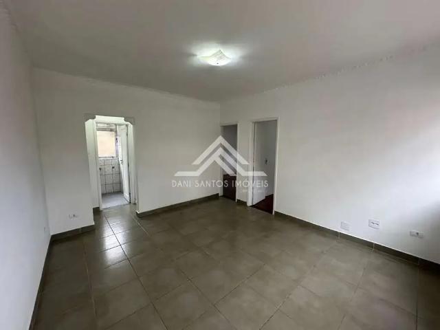 Apartamento para Venda em Santos/SP Vila Mathias 21 Quartos