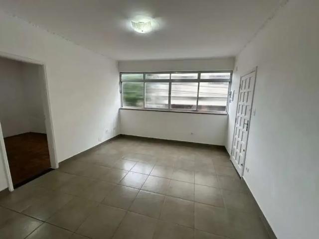 Apartamento para Venda em Santos/SP Vila Mathias 2 Quartos