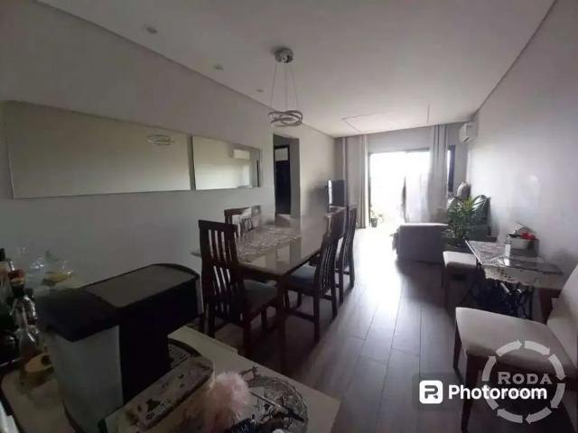 Apartamento para Venda em Santos/SP Vila Mathias 2 Quartos