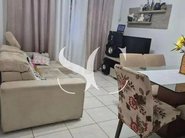 Apartamento para Venda em Santos/SP Vila Mathias 2 Quartos