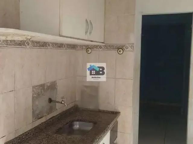 Apartamento para Venda em Santos/SP Vila Mathias 2 Quartos