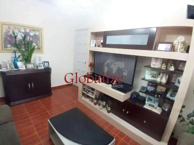 Apartamento para Venda em Santos/SP Vila Mathias 2 Quartos