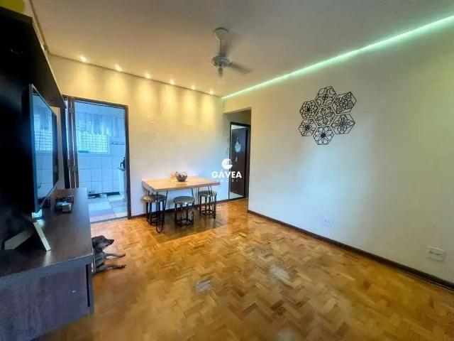 Apartamento para Venda em Santos/SP Vila Mathias 2 Quartos