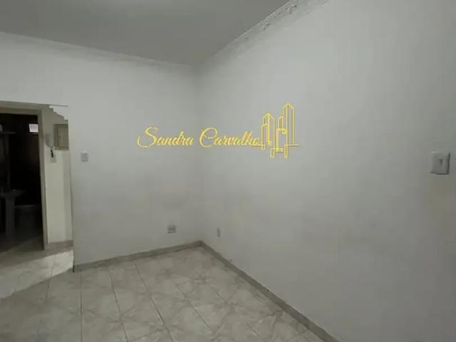 Apartamento para Venda em Santos/SP Vila Mathias 2 Quartos