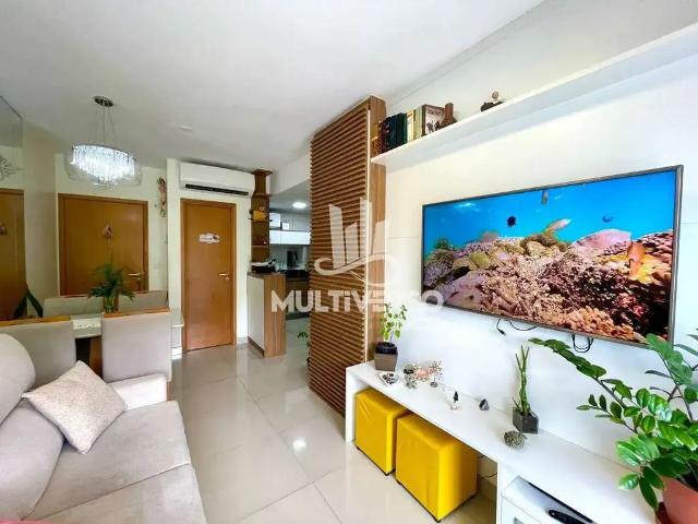 Apartamento para Venda em Santos/SP Vila Mathias 2 Quartos