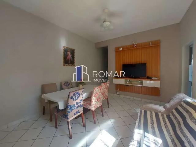 Apartamento para Venda em Santos/SP Vila Mathias 2 Quartos