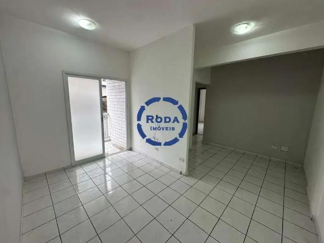 Apartamento para Venda em Santos/SP Vila Mathias 2 Quartos