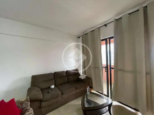 Apartamento para Venda em Santos/SP Vila Mathias 2 Quartos