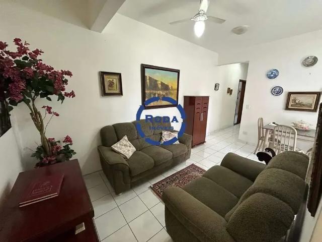 Apartamento para Venda em Santos/SP Vila Mathias 2 Quartos