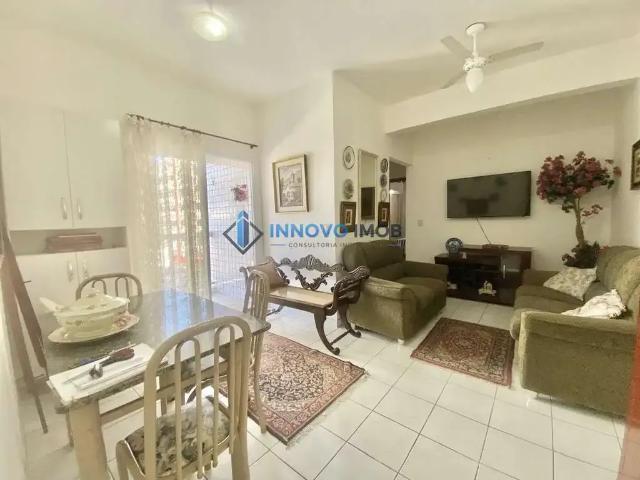 Apartamento para Venda em Santos/SP Vila Mathias 2 Quartos