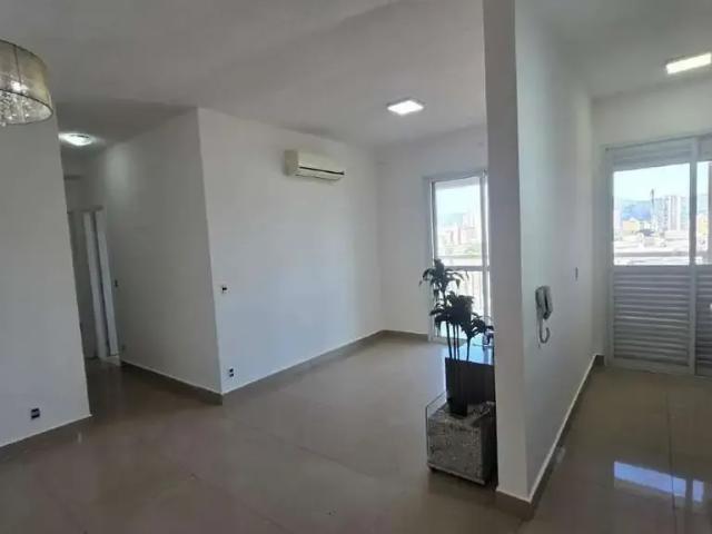 Apartamento para Venda em Santos/SP Vila Mathias 2 Quartos