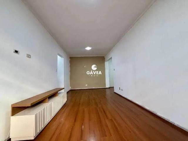Apartamento para Venda em Santos/SP Vila Mathias 2 Quartos