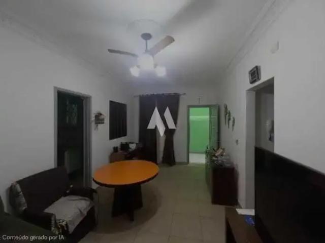 Apartamento para Venda em Santos/SP Vila Mathias 2 Quartos