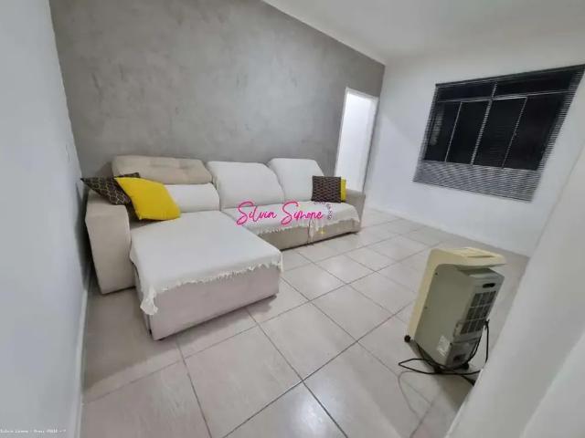 Apartamento para Venda em Santos/SP Vila Mathias 2 Quartos