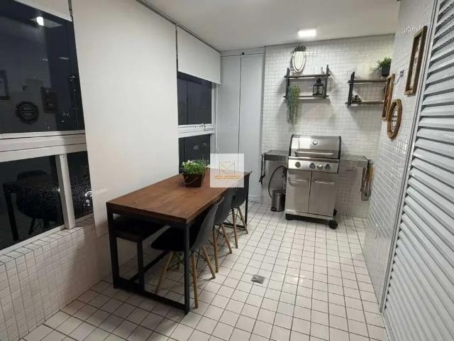 Apartamento para Venda em Santos/SP Vila Mathias 2 Quartos