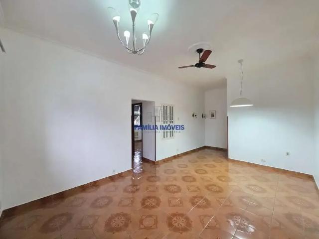Apartamento para Venda em Santos/SP Vila Mathias 2 Quartos
