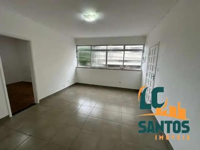 Apartamento para Venda em Santos/SP Vila Mathias 2 Quartos