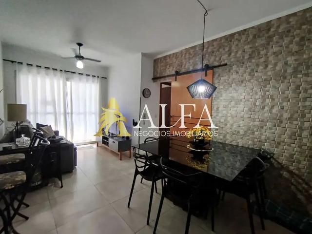 Apartamento para Venda em Santos/SP Vila Mathias 2 Quartos