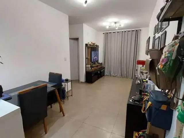 Apartamento para Venda em Santos/SP Vila Mathias 2 Quartos