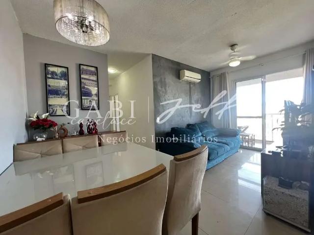 Apartamento para Venda em Santos/SP Vila Mathias 2 Quartos