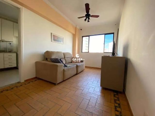 Apartamento para Venda em Santos/SP Vila Mathias 2 Quartos