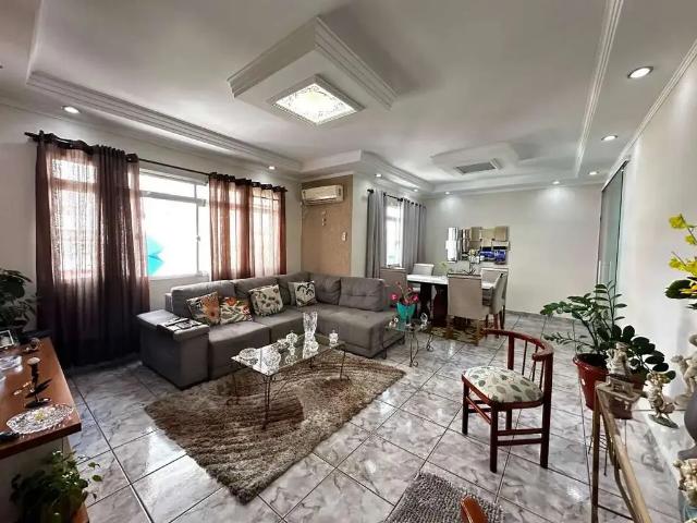 Apartamento para Venda em Santos/SP Vila Mathias 2 Quartos