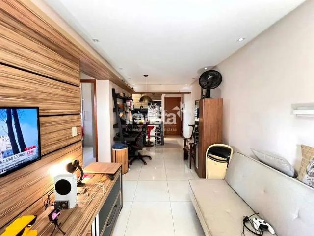 Apartamento para Venda em Santos/SP Vila Mathias 2 Quartos