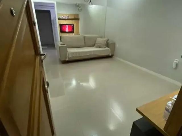 Apartamento para Venda em Santos/SP Vila Mathias 2 Quartos
