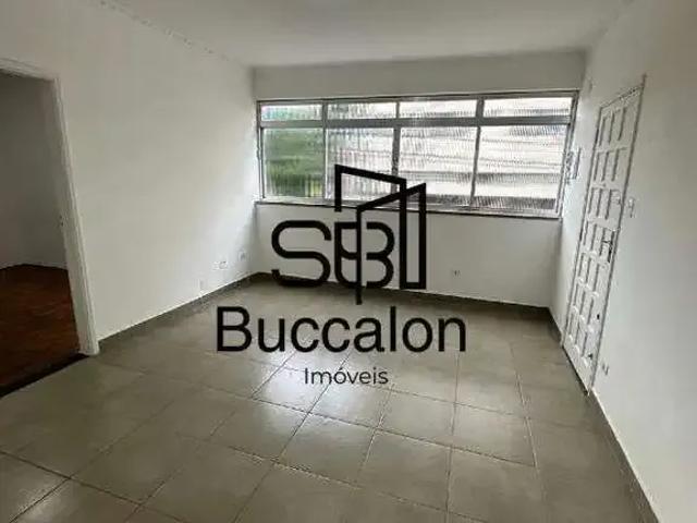 Apartamento para Venda em Santos/SP Vila Mathias 2 Quartos