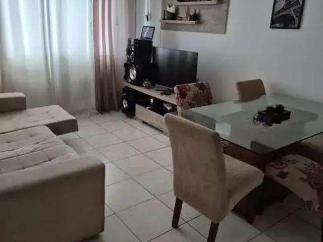 Apartamento para Venda em Santos/SP Vila Mathias 2 Quartos