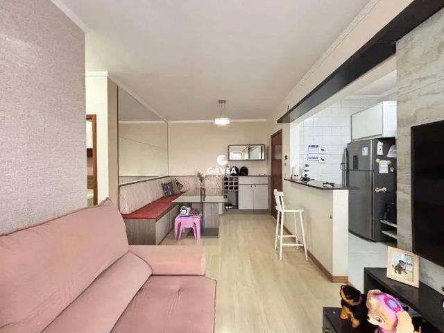 Apartamento para Venda em Santos/SP Vila Mathias 2 Quartos