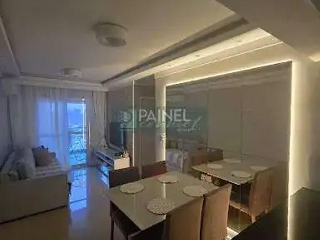 Apartamento para Venda em Santos/SP Vila Mathias 2 Quartos