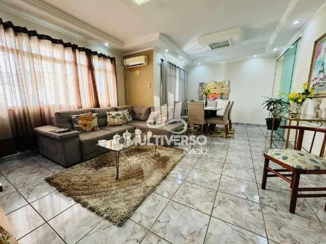Apartamento para Venda em Santos/SP Vila Mathias 2 Quartos