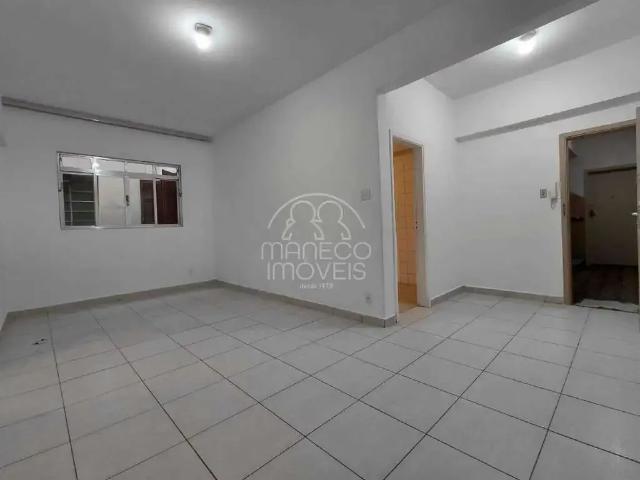 Apartamento para Venda em Santos/SP Vila Mathias 2 Quartos