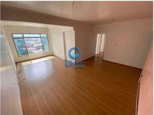 Apartamento para Venda em Santos/SP Vila Mathias 2 Quartos